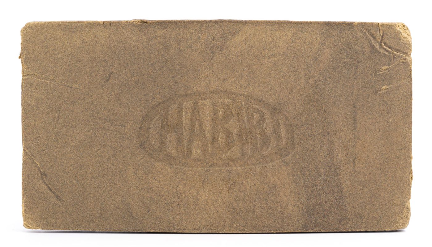 Why Habibi Hash is the Gold Standard of Imported Hash – Bio Field ...